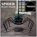 Second Life Marketplace - Widdershins - Spider Plant Stand